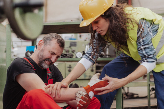 Roger Varner Law | Mobile, Alabama