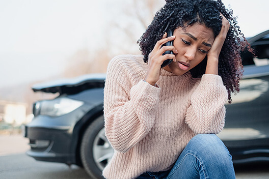 Navigating Post-Accident DUI Charges - Roger Varner Law