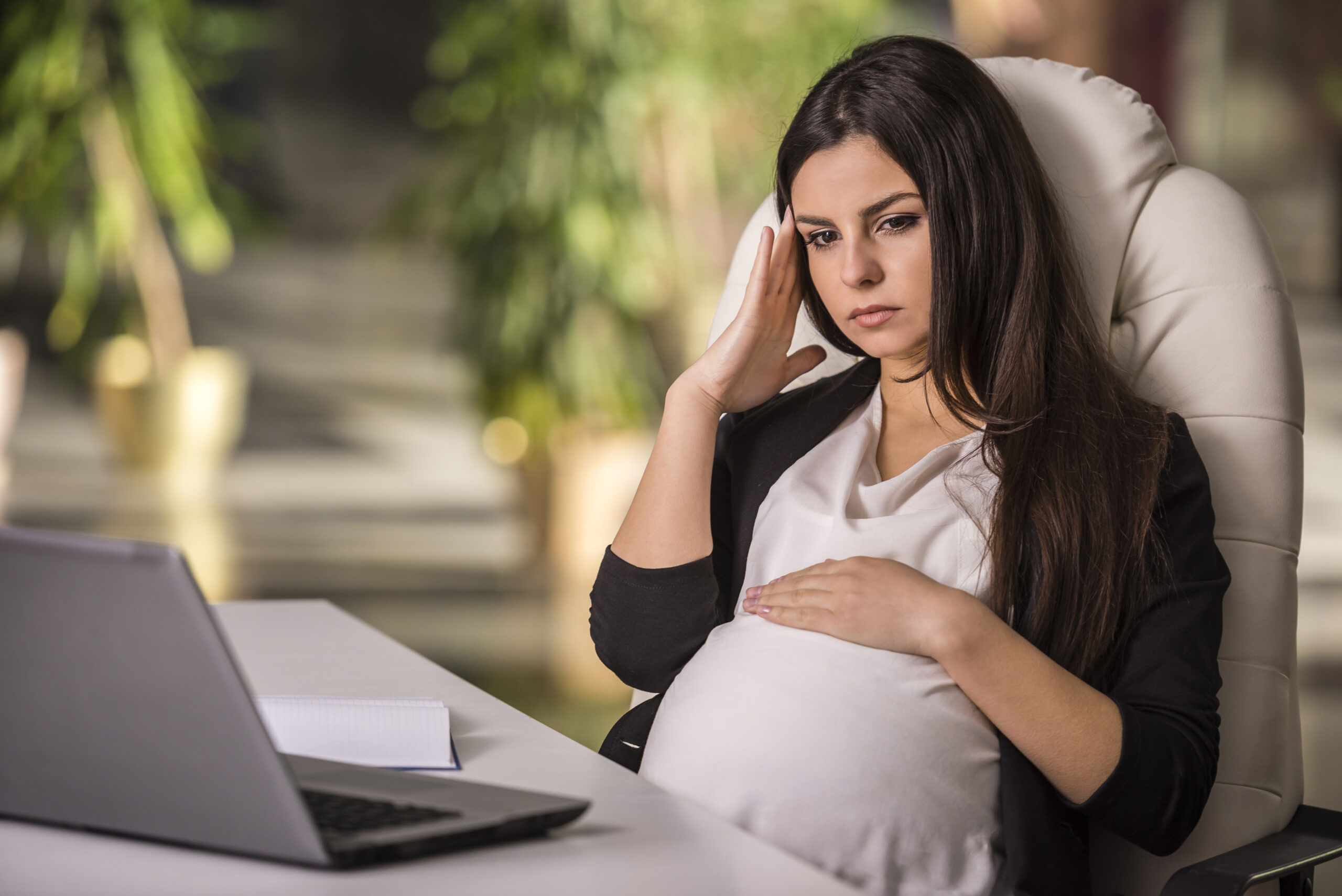 Medical Malpractice and Miscarriage | Roger Varner Law